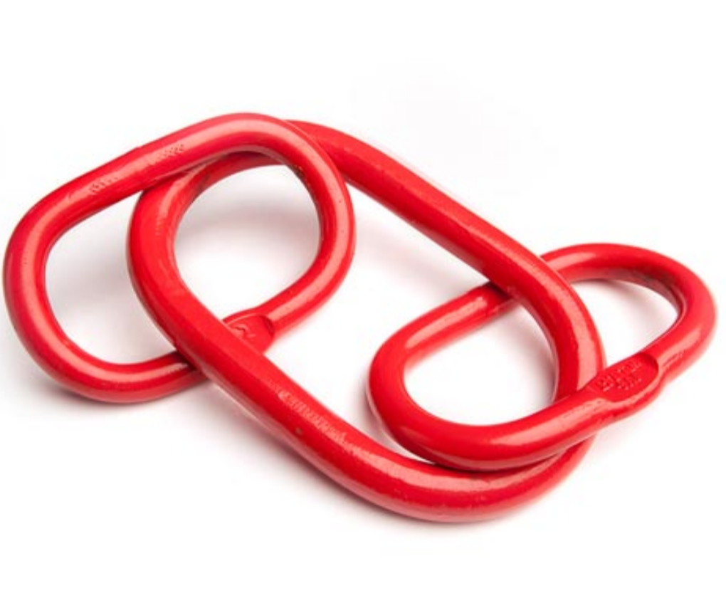 Master Link Assembly 45 Ton G80 Alloy Steel | #1 Supplier