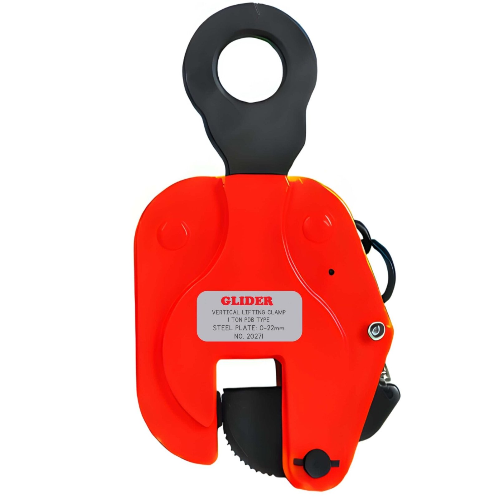 Products Vertical Lifting Clamp | Modi Ropes
